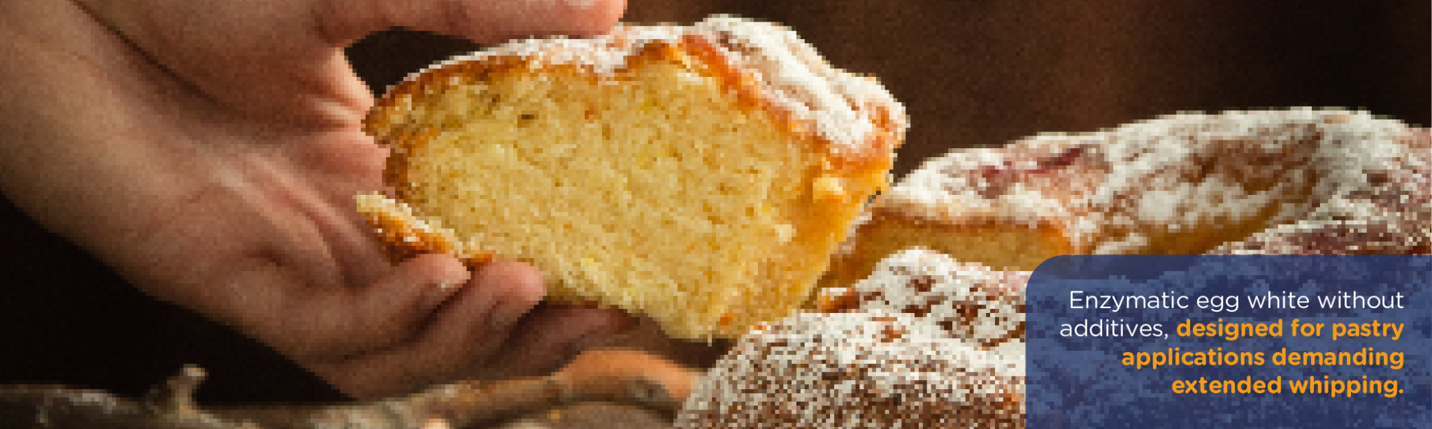 OvoPro All Natural - Ovosur - The experts in egg products